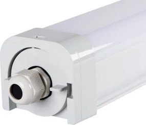Zářivka LED Kanlux TP STRONG LED 75W-NW IP65 neutrální bílá 4000K 33171