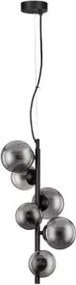Závěsné svítidlo NOVA LUCE ODILLIA G9 9028859 bez žárovky