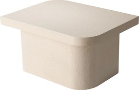 Konferenční stolek Mistral 55×42×30 cm