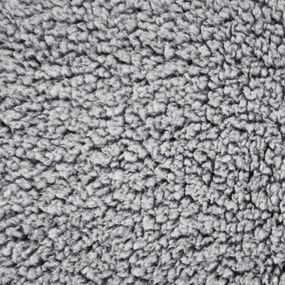 DEKA KOALA 150X200 CM ŠEDÁ