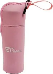FitStream neoprénový obal růžová