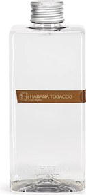 Locherber Milano náplň do katalytické lampy Habana Tobacco, 500 ml