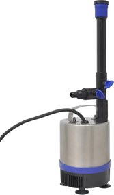vidaXL Fontánové čerpadlo 50 W 1750 l/h [142091]