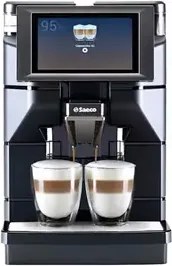 Saeco Magic M1 černá / Automatický kávovar / 1900 W / 15 bar / 2.5L /
