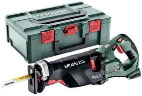 Metabo - 18V AKU mečová pila, bez baterie a nabíječky 602258840