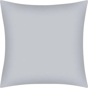 Bellatex Povláček bavlněný SATÉN 40x40 cm Šedá