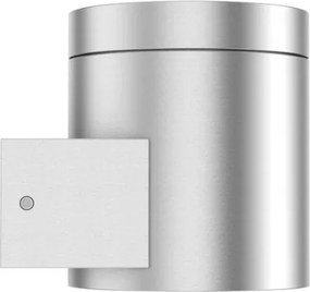 RED R10133 Venkovní svítidlo MOIRE I aluminum sklo  230V GU10 35W IP54 - RED - DESIGN RENDL