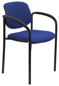 Recepční židle Villalgordo Bali P&C LI229CB Modrá