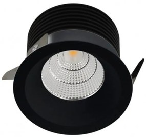 Podhledové svítidlo SPOT B LED 9W IP44 - 2150233 - LED2