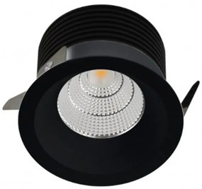 Podhledové svítidlo SPOT B LED 9W IP44 - 2150233D - LED2