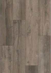 Mexen Mesa Verde  vinylové panely 1240 x 182 mm SPC 6,5 mm, podklad IXPE 1,5 mm, 4 V-drážka, Dub - F1140-1240-182-505-4V1-01