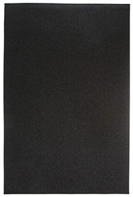 Koberec Balanssi: Černá 133x200 cm