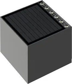 Viking SR32 venkovní solární LED světlo / 700lm / IP54