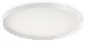 Ideal Lux 270241 LED přisazený lustr Fly 1x68W | 10800lm | 4000K