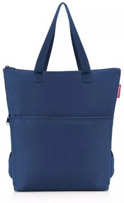 Chladící taška a batoh Reisenthel Cooler-backpack Navy
