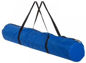 Goleto Agility překážky pro psy 95 x 65 x 95 cm| bílá