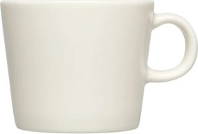 Espresso šálek Teema 0,1l, bílý