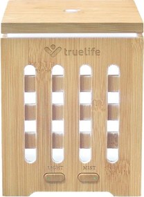 TrueLife AIR Diffuser D7 Bamboo Dřevěná
