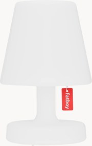 Exteriérová přenosná stolní lampa Edison the Petit, stmívatelná
