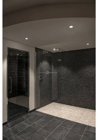 LA 1002102 PATTA-I, LED venkovní svítidlo k zabudování do stropu, hranaté DL IP65 bílá 1800-3000K - BIG WHITE (SLV)