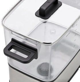 WMF - Elektrický hrnec SOUS-VIDE PRO LONO 3l 1500W/230V nerez