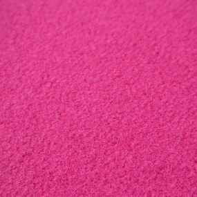 Beaulieu International Group, Běhoun Destiny 0529 Fuchsia, 80x200, růžová, dětský pokoj