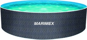 Marimex Orlando Ratan 3,66 x 1,22 m 10340263