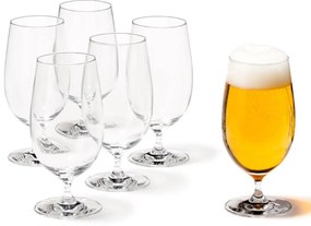 Sklenice na pivo CIAO+ 390 ml Leonardo