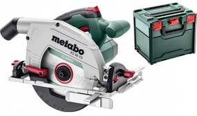 Metabo KS 66 FS + metaBOX 340 (601066500) 601066500