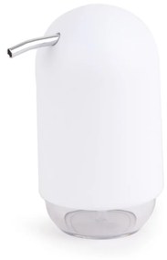 Umbra - Moderní dávkovač na mýdlo Bílý PUMP