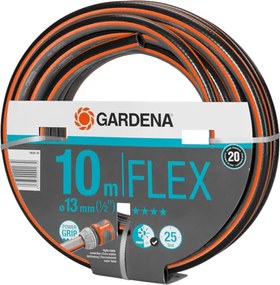 Zahradní hadice 1/2" (13mm) 10m Flex Comfort Gardena 18030-20