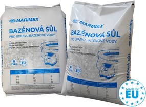 Marimex | Bazénová sůl Marimex  - 2 x 25 kg | 113060011