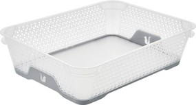XXXLutz KOŠÍK NA DROBNOSTI plast - Boxy - 003556022703