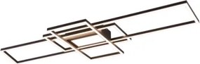 Stropní LED svítidlo TRIO IRVINE 60W 3000K-6500K 620010442