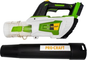 Procraft PB20 - akumulátorový foukač (bez baterie a nabíječky)