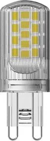 OSRAM LED PIN 40 žárovka G9 4.2W / 470 lm / 2700k / 15000h / 230V / E