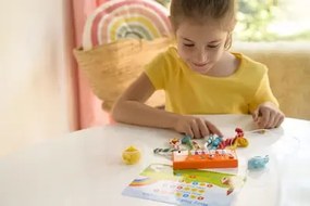 4M Piáno z modelíny / od 4 let