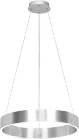 XXXLutz ZÁVĚSNÉ LED SVÍTIDLO, 63/64/150 cm Dieter Knoll - Závěsná LED svítidla - 006033001202