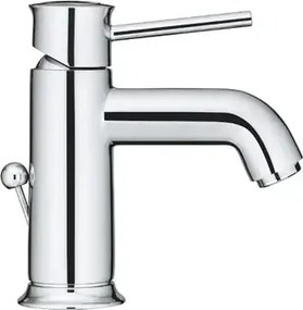 Grohe Start Classic - Umyvadlová baterie s výpustí chrom