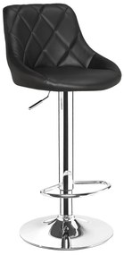 Barová židle  Hawaj CL-3235 | černá
