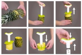 Kráječ na ananas Wedger dárkové balení