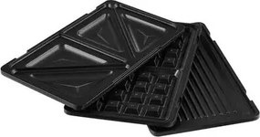 SENCOR SSM 9300WH bílá / Sendvičovač / 750 W