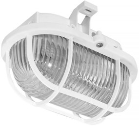 Svítidlo E27 Panlux Oval 60 W