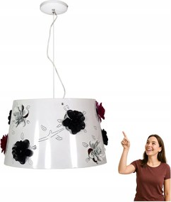 Závěsná lampa Rosa 31-27149 Candellux