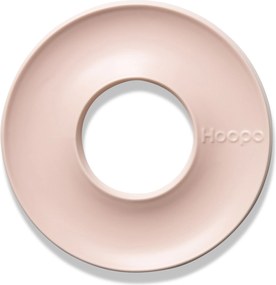 Hoopo Designová miska pro kočky Ring růžová