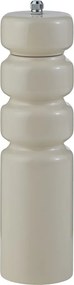 SALT & PEPPER Mlýnek na sůl/pepř 23 cm - béžová