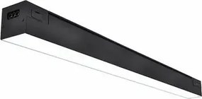 Solight WO2001 LED lineární osvětlení / propojitelné / 24W / 2280lm /