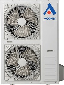 Kanálová Klimatizace Acond 1+1 17,5kW R32
