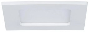 Paulmann | Paulmann 920.67 - LED/6W IP44 Koupelnové podhledové svítidlo QUALITY LINE 230V | W1253