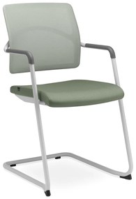 LD SEATING - Konferenční židle ARCUS 251-Z-N8